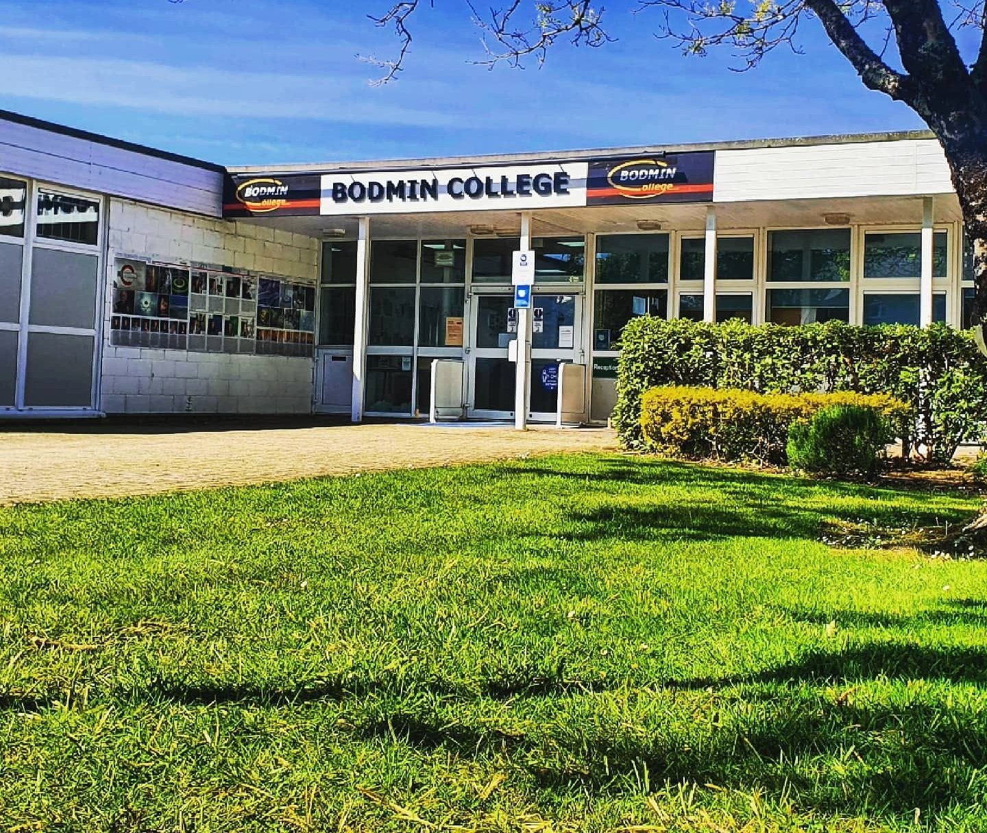Bodmin College announces reduction of sixth form provision | cornish ...