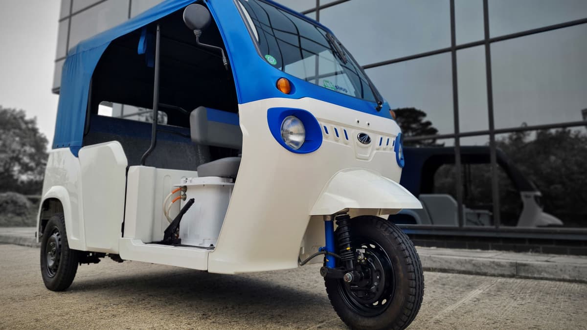 What do you think could make Saltash's Waterside better connected ...