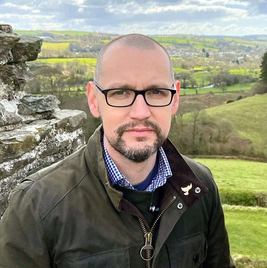 In my view with Colin Martin | cornish-times.co.uk