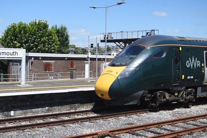 GWR warn of rail disruption ahead of industrial action | cornish-times ...