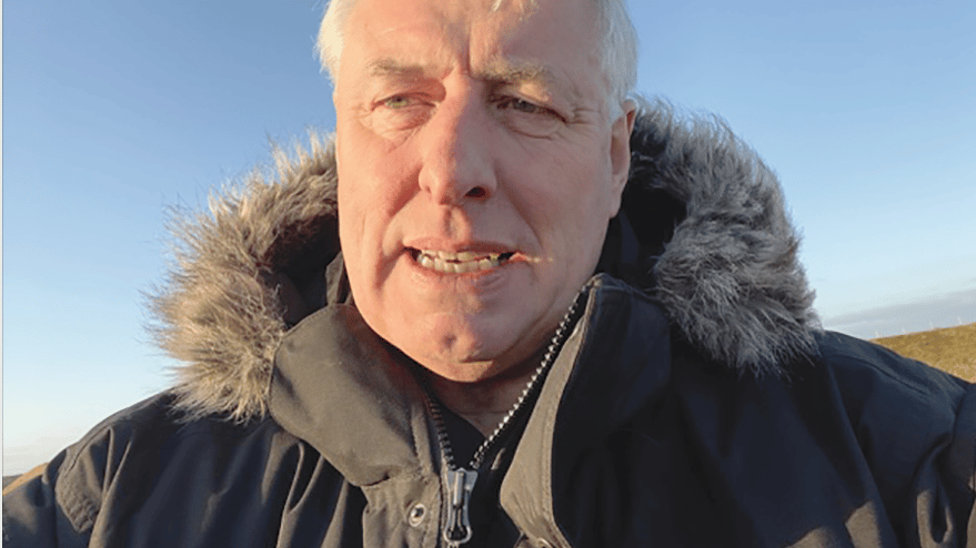 Fred Knobbit: Better days aren't so far away | cornish-times.co.uk