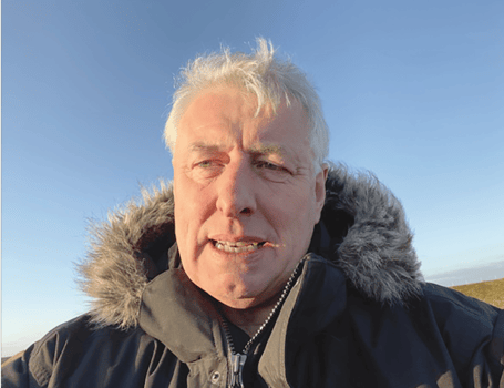 Fred Knobbit: Better days aren't so far away | cornish-times.co.uk