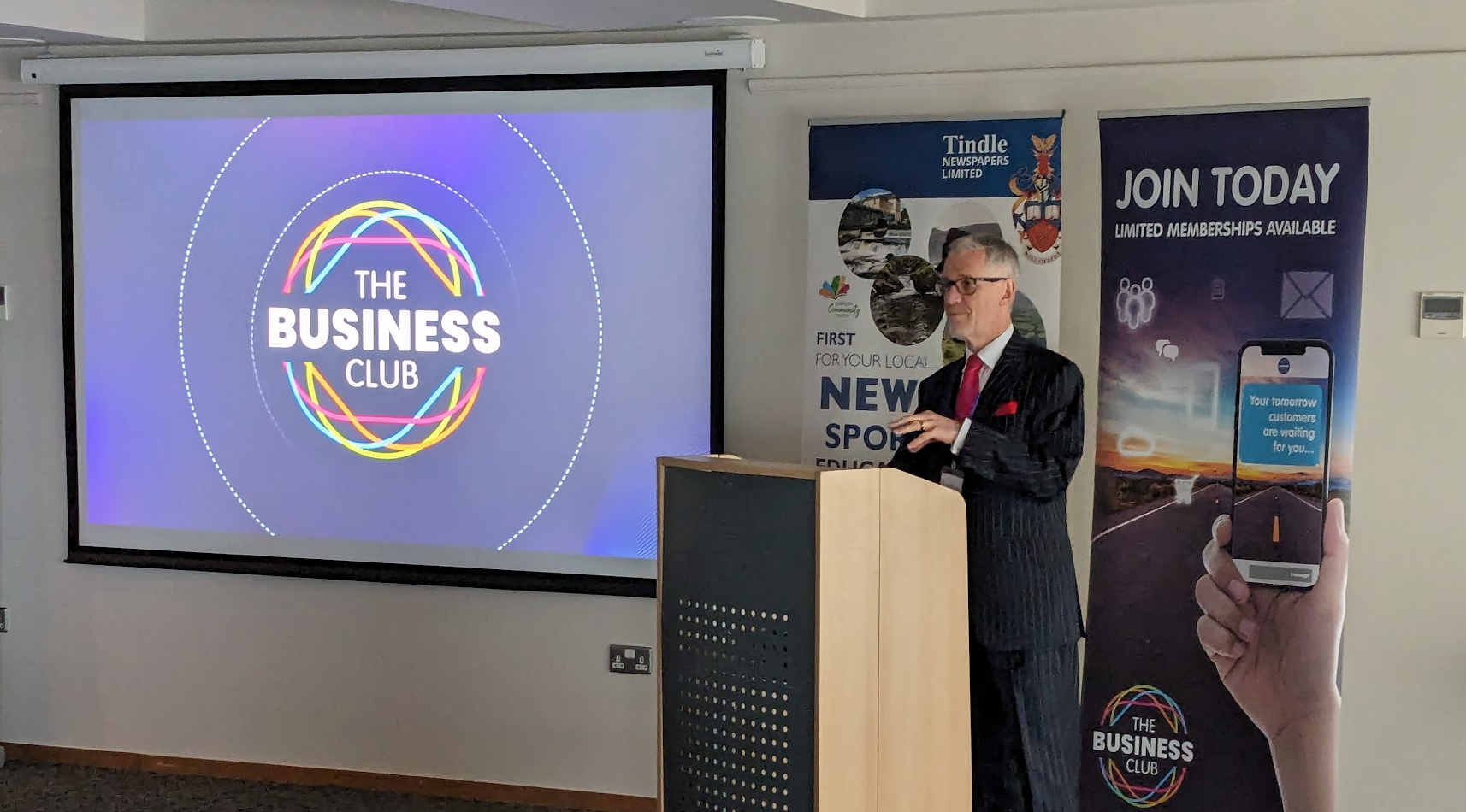 Cornwall Business and Commercial Events this week | cornish-times.co.uk