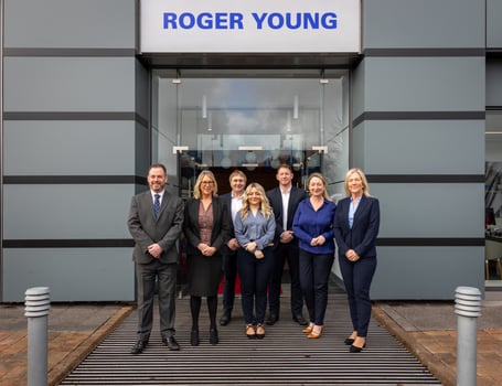 Suzuki Returns to Saltash: Roger Young Takes the Helm | cornish-times.co.uk