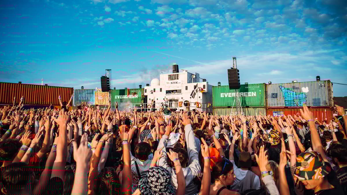 Devon and Cornwall Police issue warning to festival goers ahead of ...