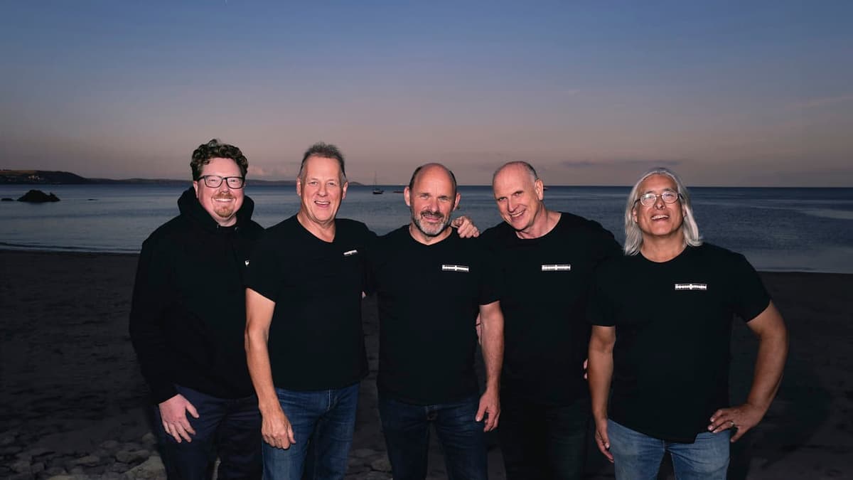 Three of Cornwall's finest music groups to perform at charity concert ...