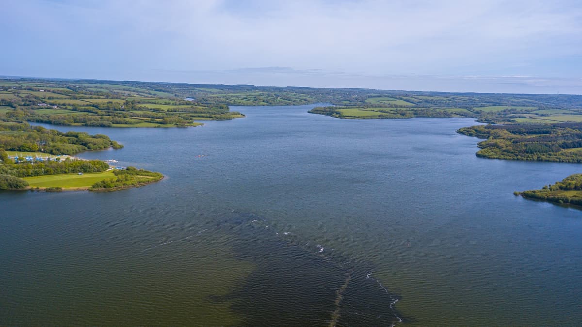 South West Water warns against swimming in reservoirs amid Cornwall ...