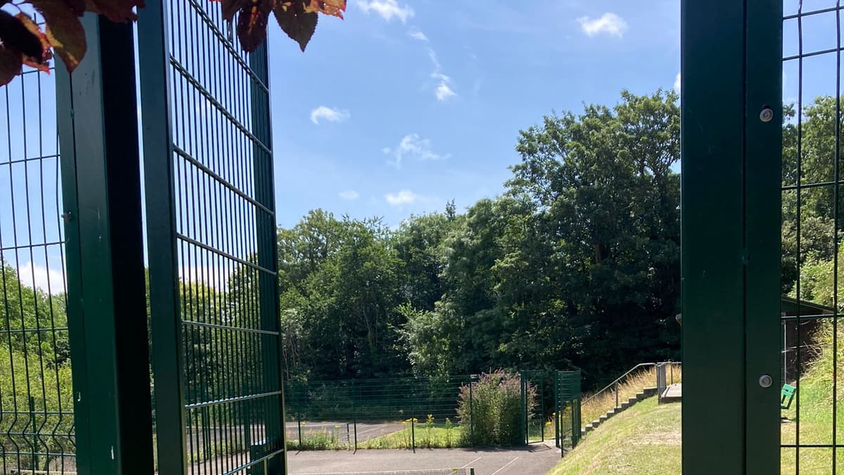 Torpoint Town Council give update to tennis courts improvements ...