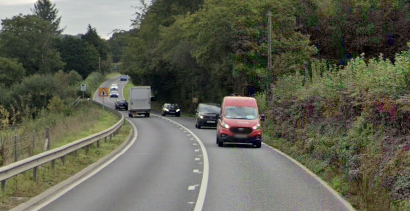 A30 and A38 traffic updates: Flooding affecting roads across Cornwall ...