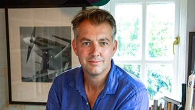 Museum hosts talk with historian | cornish-times.co.uk