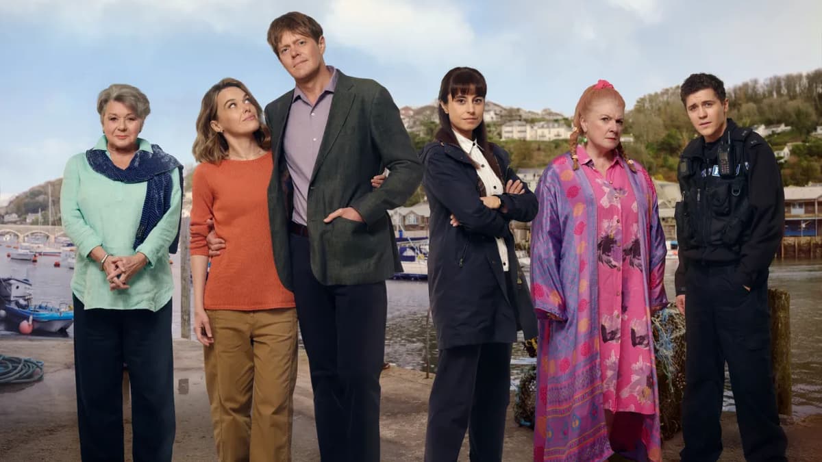 Popular BBC series filmed in Cornwall puts out call for local actors ...