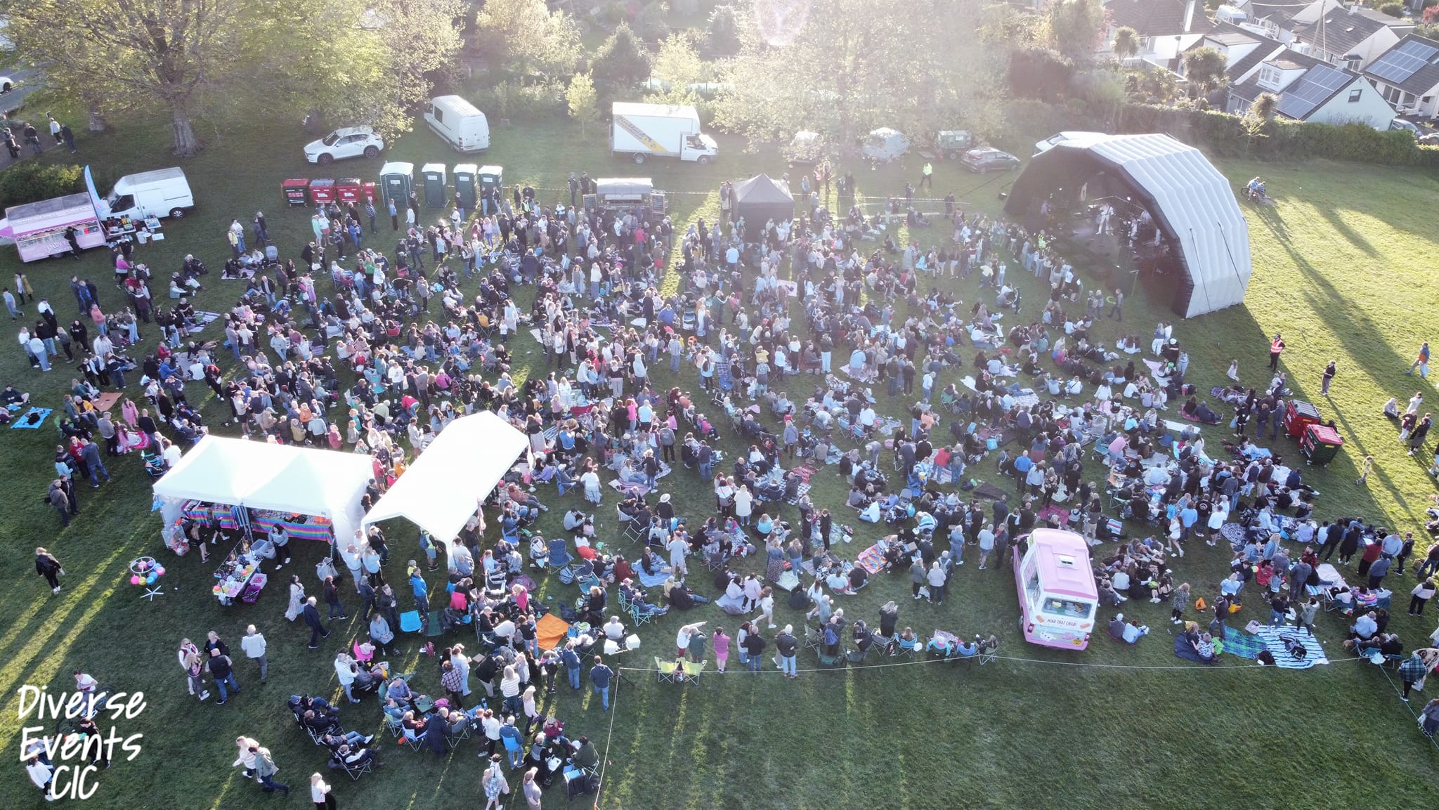 Plenty of fun to be had at this year's Saltash May Fair | cornish-times ...