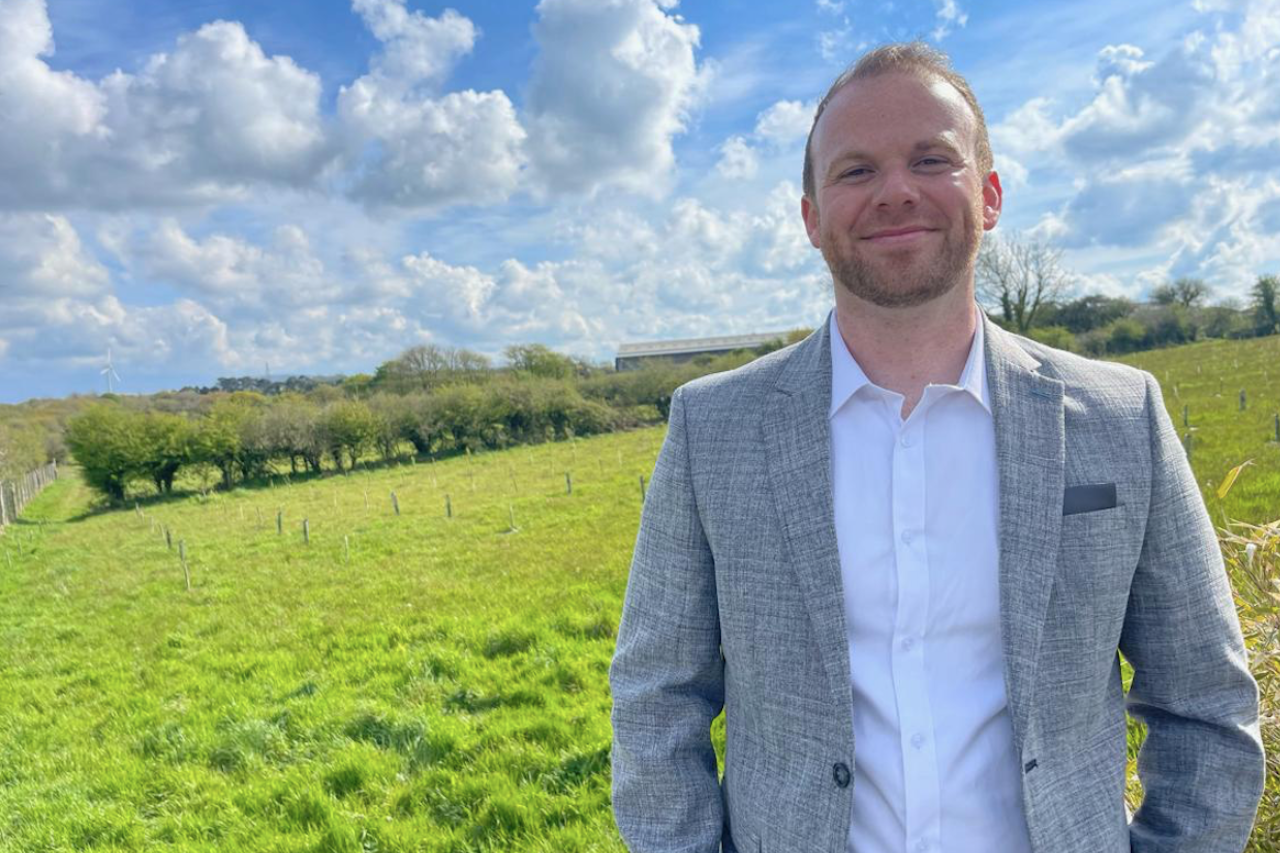 Who will be standing in Cornwall during the General Election | cornish ...