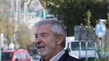 Tributes paid to former South East Cornwall MP after passing | cornish ...