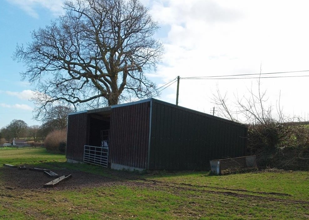 Plans for new house submitted by councillor approved | cornish-times.co.uk