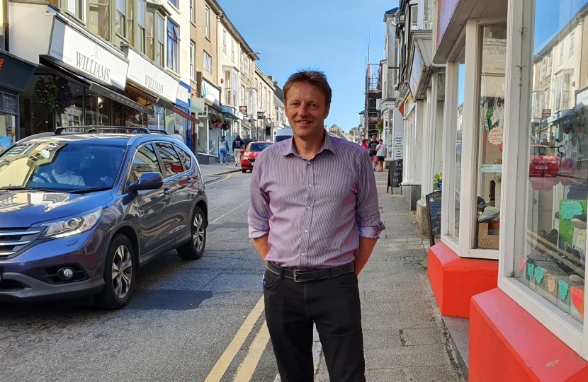 Who will be standing in Cornwall during the General Election | cornish ...