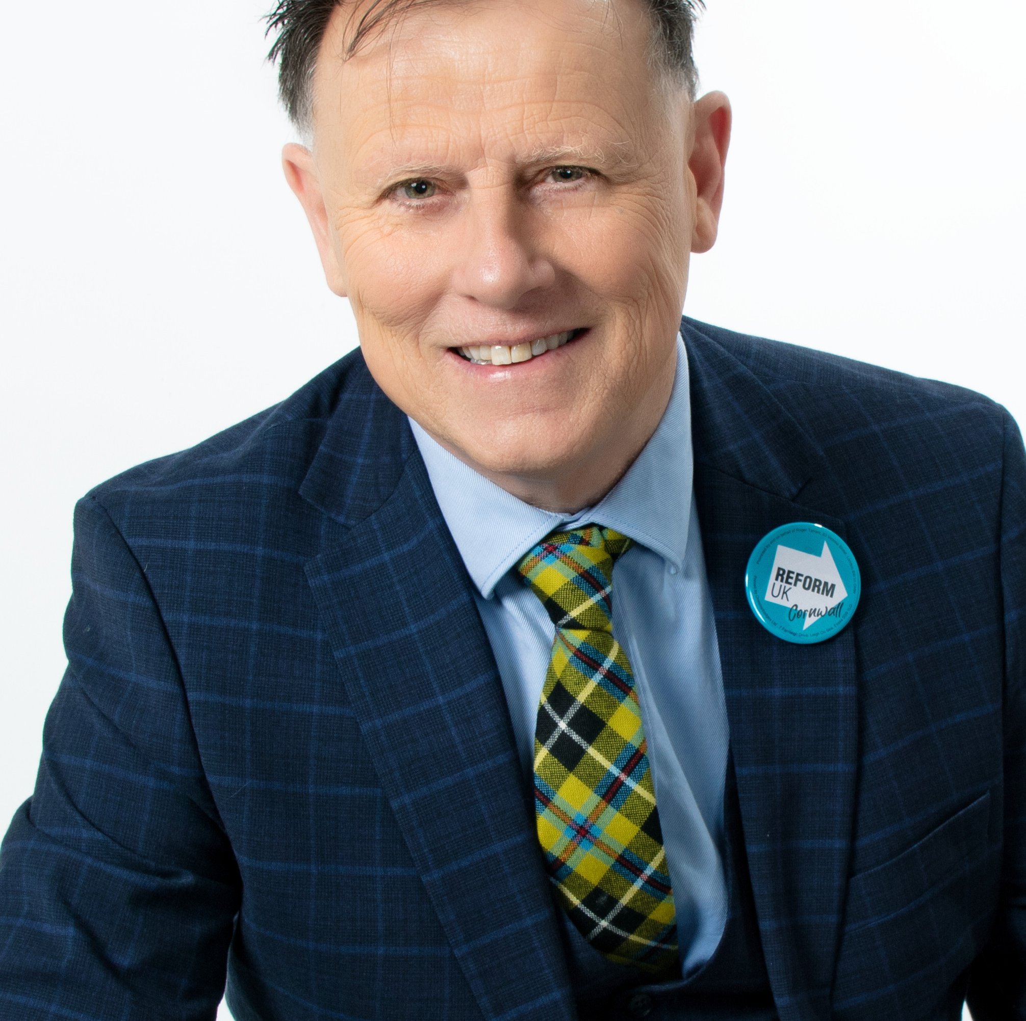 Who will be standing in Cornwall during the General Election | cornish ...