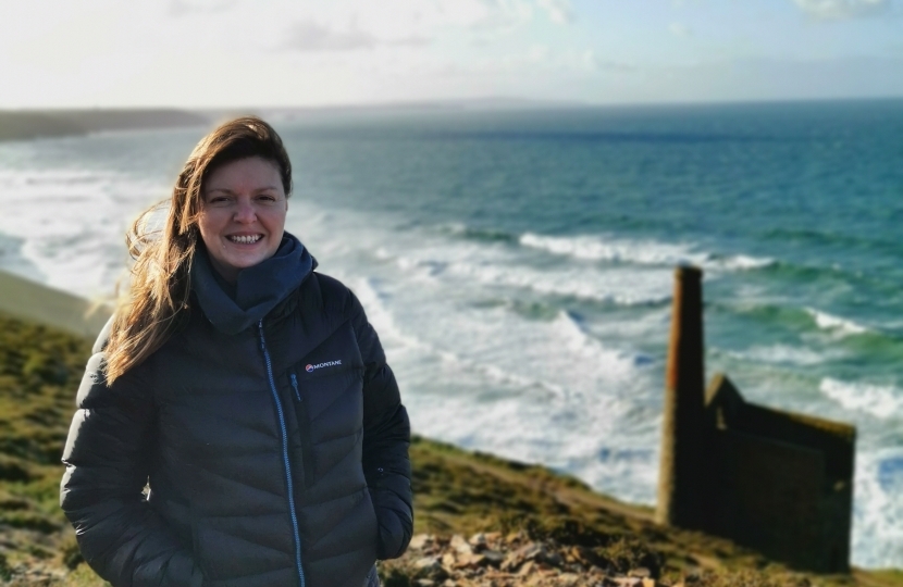 Who will be standing in Cornwall during the General Election | cornish ...