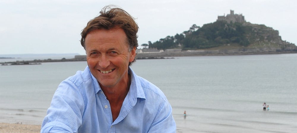 Cornwall's Voice: Andrew George, Liberal Democrat MP for St Ives ...