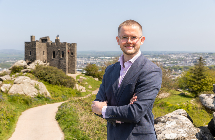 Who will be standing in Cornwall during the General Election | cornish ...