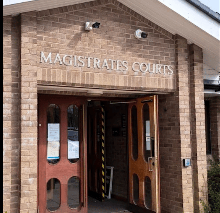 Latest from the courts across North and South East Cornwall | cornish ...