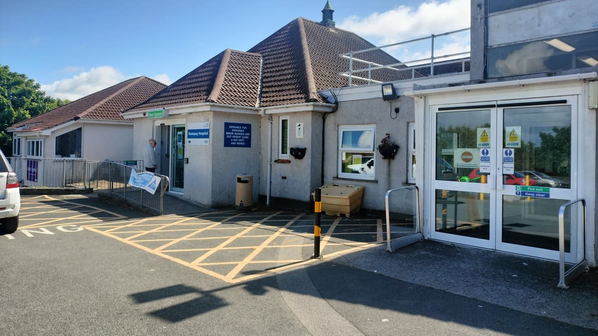 Minor injury unit, urgent treatment centre, emergency department – know the difference | cornish ...