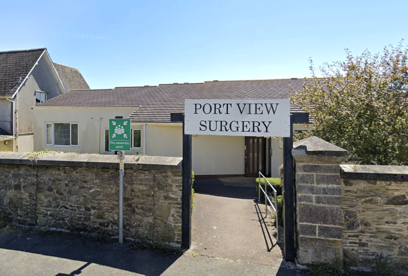 New appointment system at Portview Surgery | cornish-times.co.uk