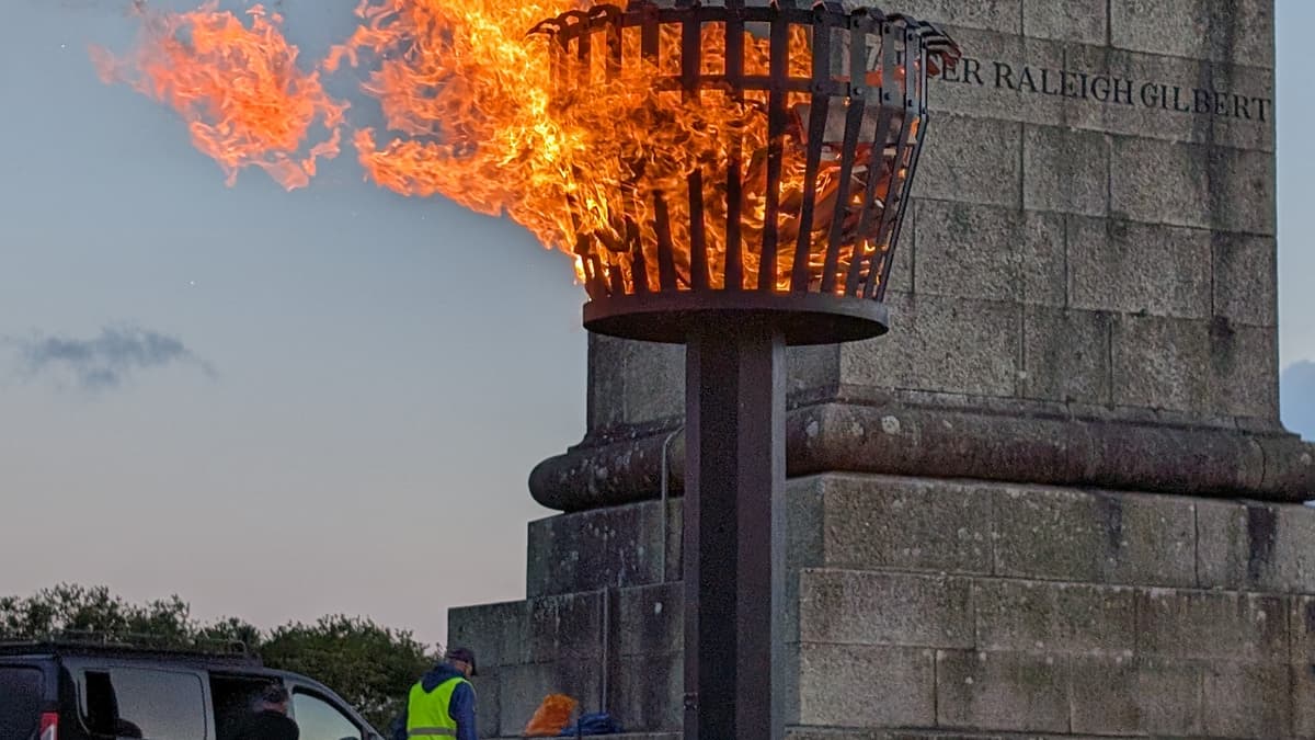 Bodmin set to celebrate 80th VE Day with full day of events | cornish ...