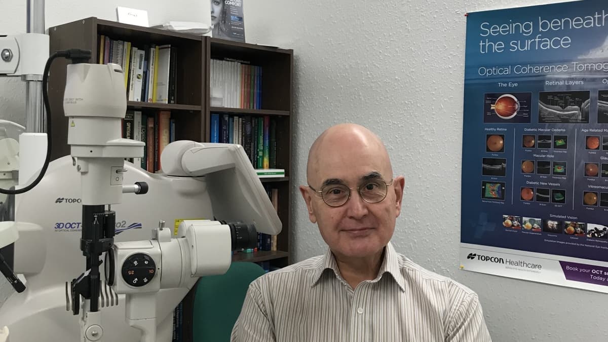 andrew keirl liskeard