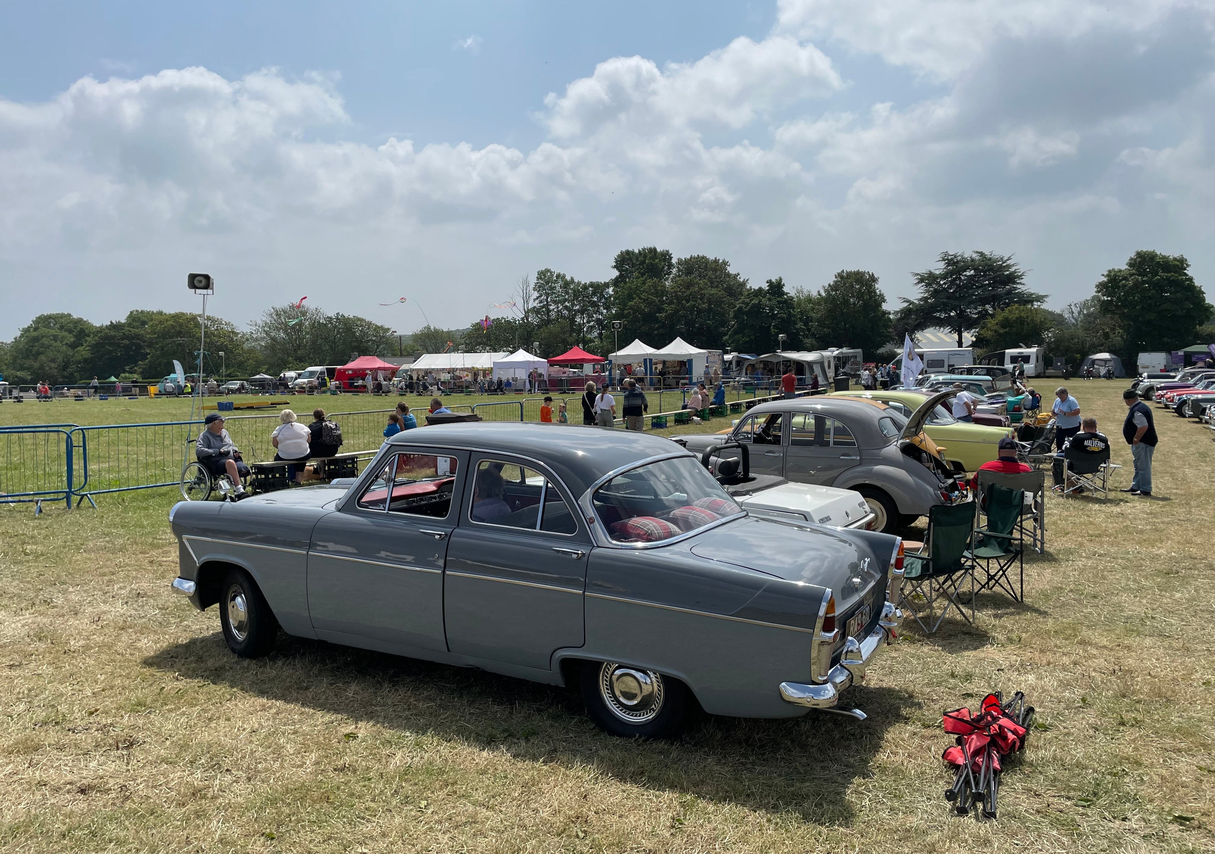 Annual fundraising event promises fun for all the family | cornish ...
