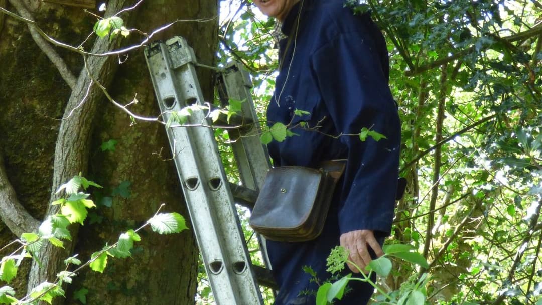 Father and son who dedicated their lives to conservation receive MBEs ...