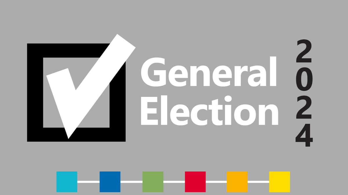 General Election 2024 — RESULTS for Cornwall | cornish-times.co.uk