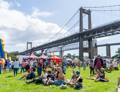 Saltash Waterside Improvement Project gets £100,000 boost | cornish ...