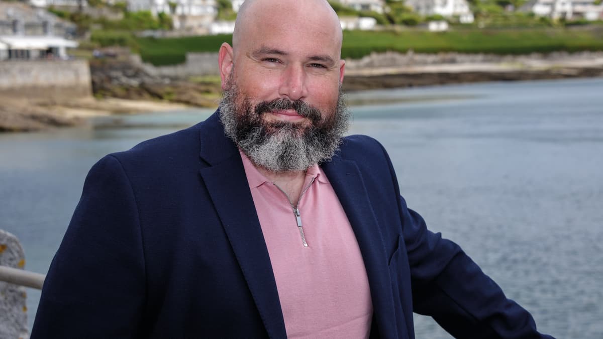 Business leader optimistic about “partnership potential” of airport ...