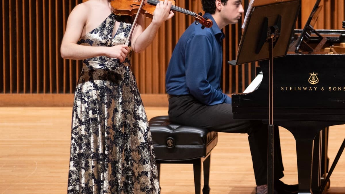 Young musicians debut first concert in new music series | cornish-times ...