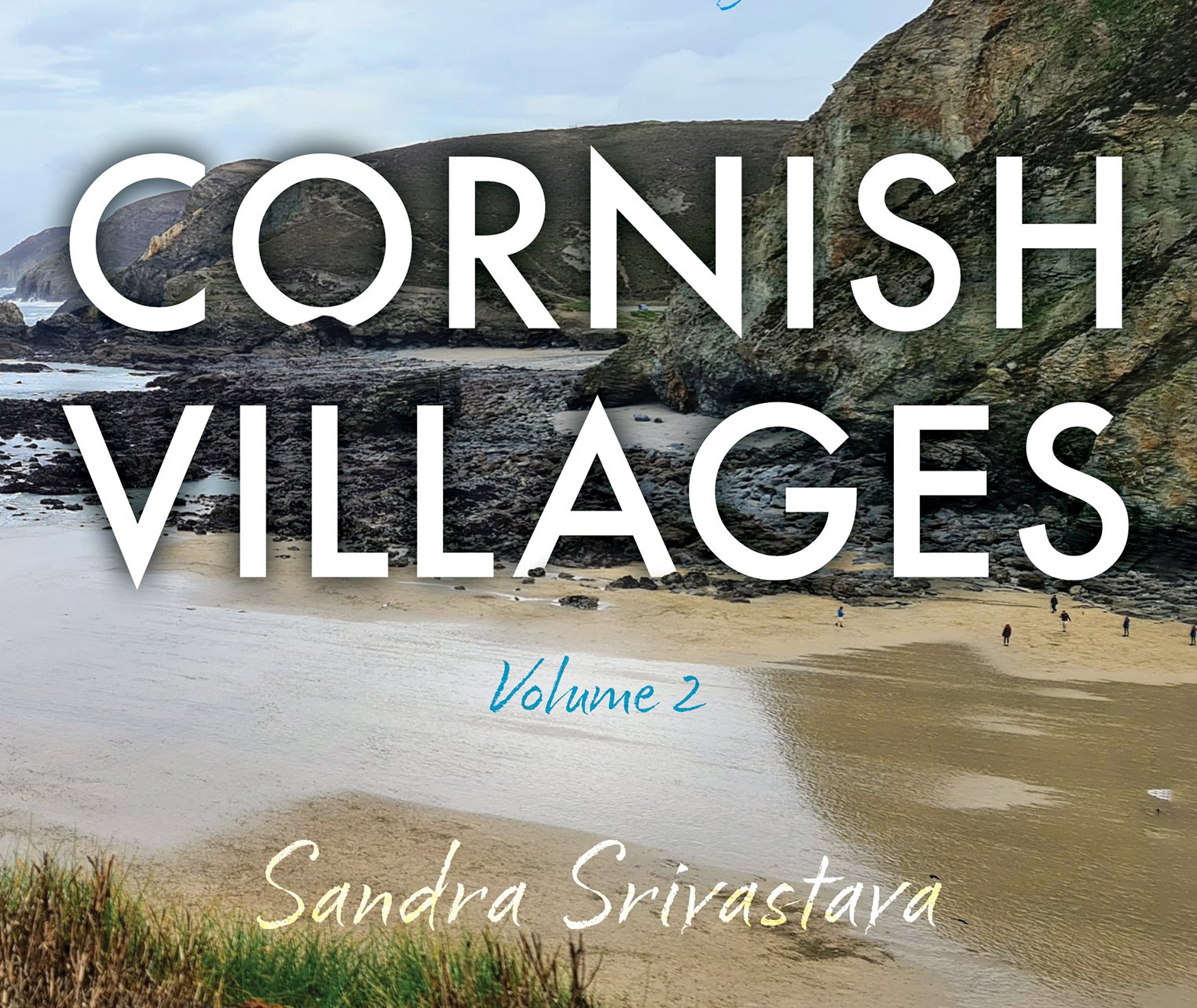 Follow up to comprehensive guide of Cornish villages is published | cornish-times.co.uk