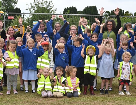 New community hub to be built in St Tudy after £120,000 grant secured | cornish-times.co.uk