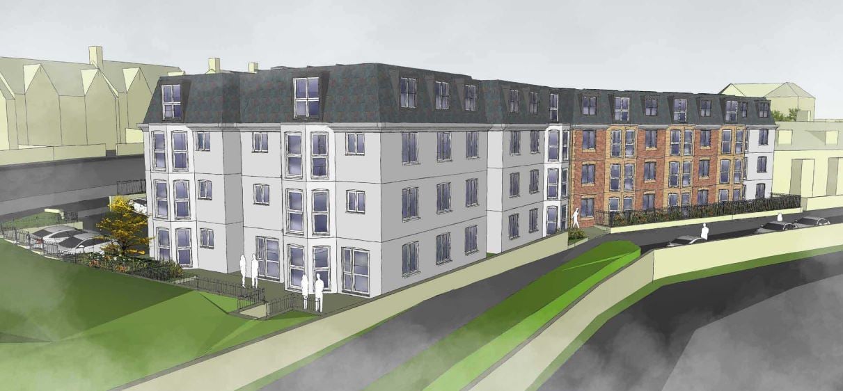 Planning applications submitted to Cornwall Council this week | cornish ...
