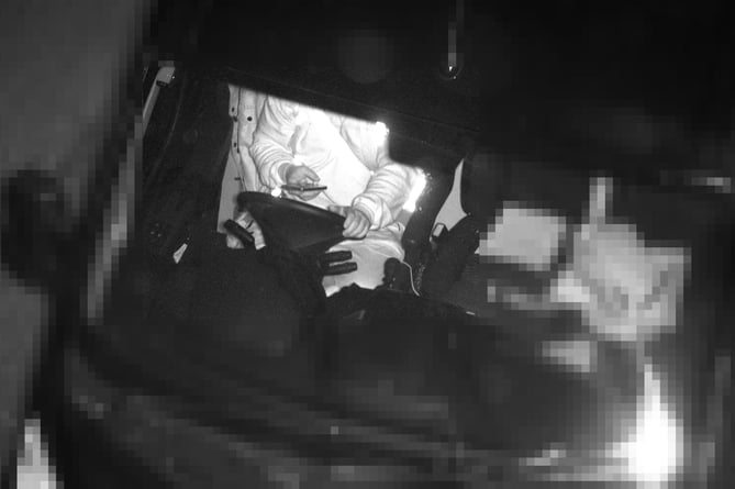 UK’s first long-term AI road safety project launched in Devon and ...