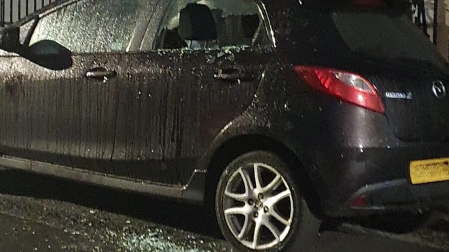 "Hate will not be tolerated" in Cornwall say police following six ...