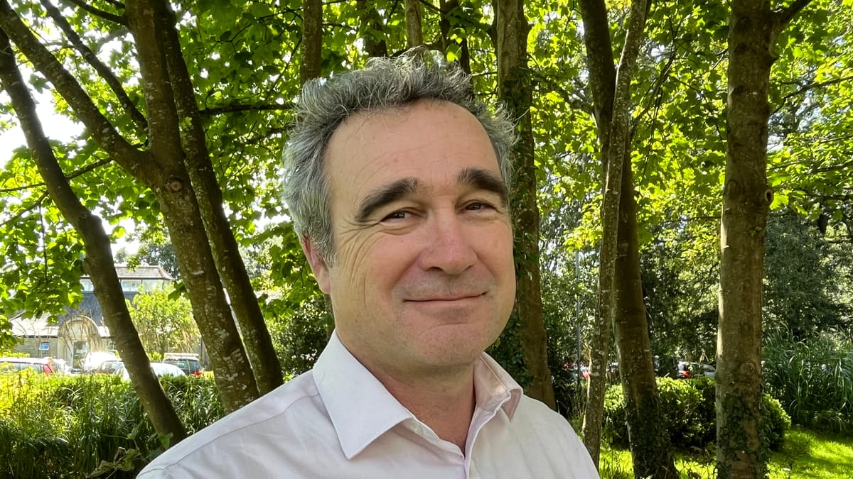 Chris Reid: Take care to protect yourself from the sun | cornish-times ...