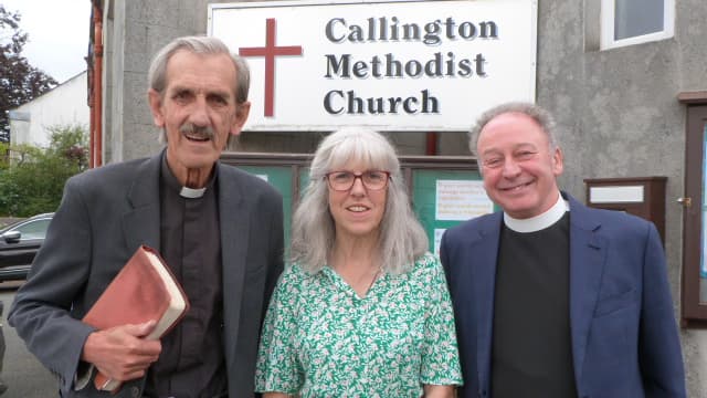 Community news from across South East Cornwall | cornish-times.co.uk