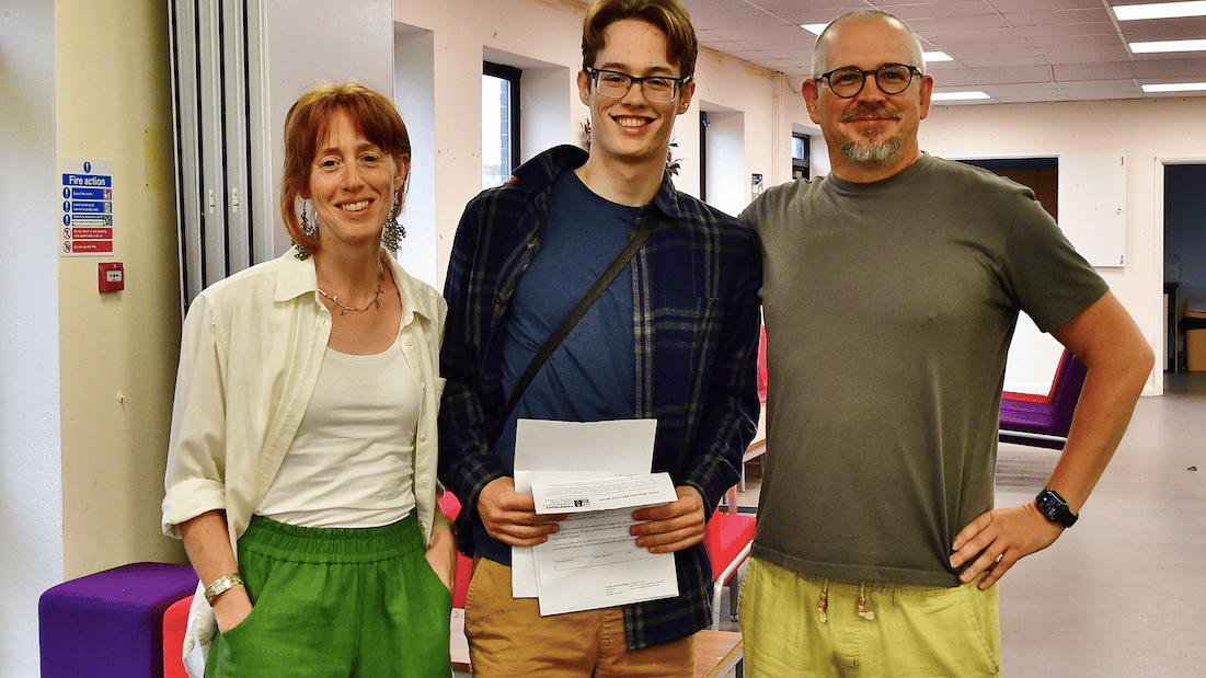 Torpoint students' 'resilience and determination' praised on results ...