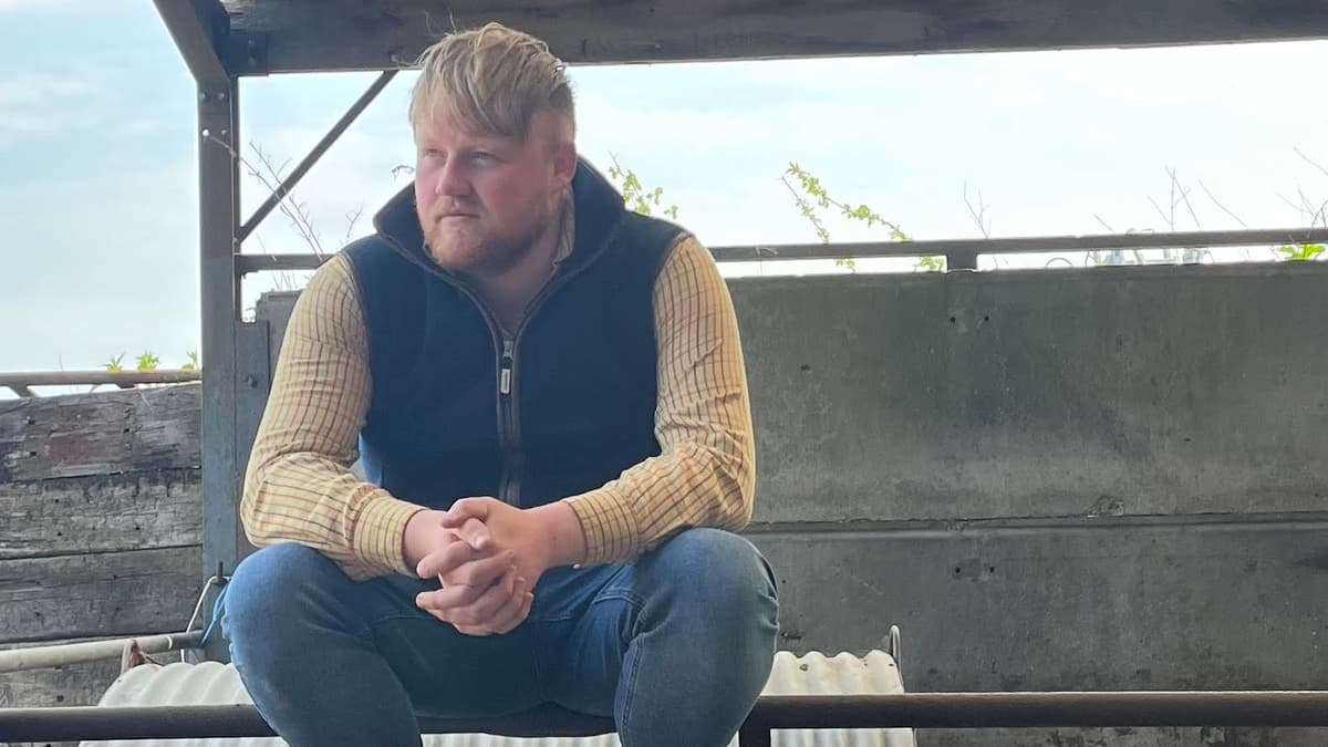 Simple one-word text message offers lifeline to farmers | cornish-times ...