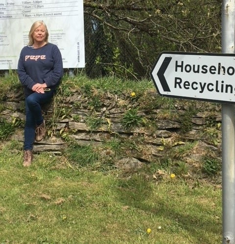 Connon Bridge site to go back online for DIY waste after backlash ...