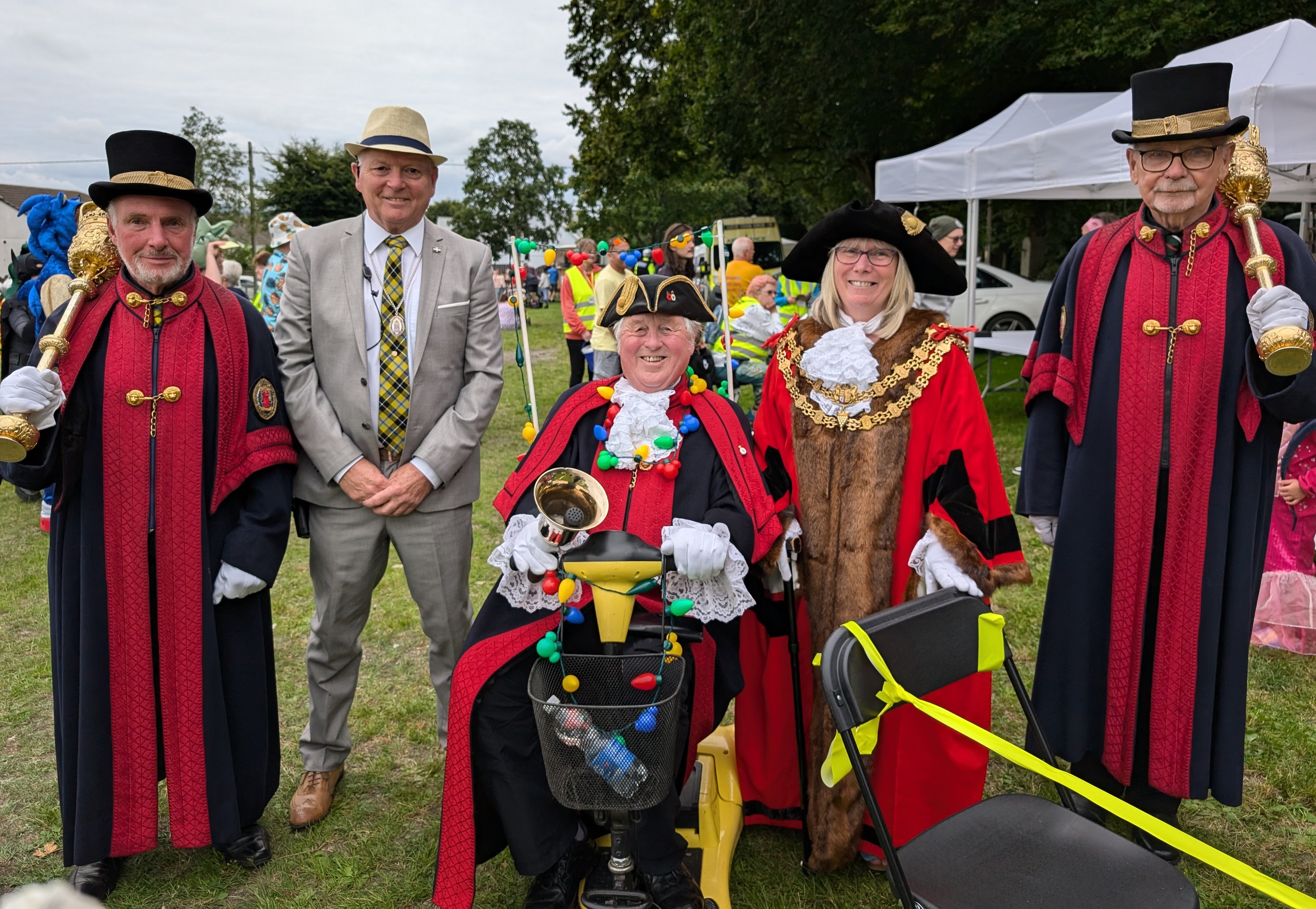 Bodmin Carnival preview: Organisers issue call for entries and how to ...
