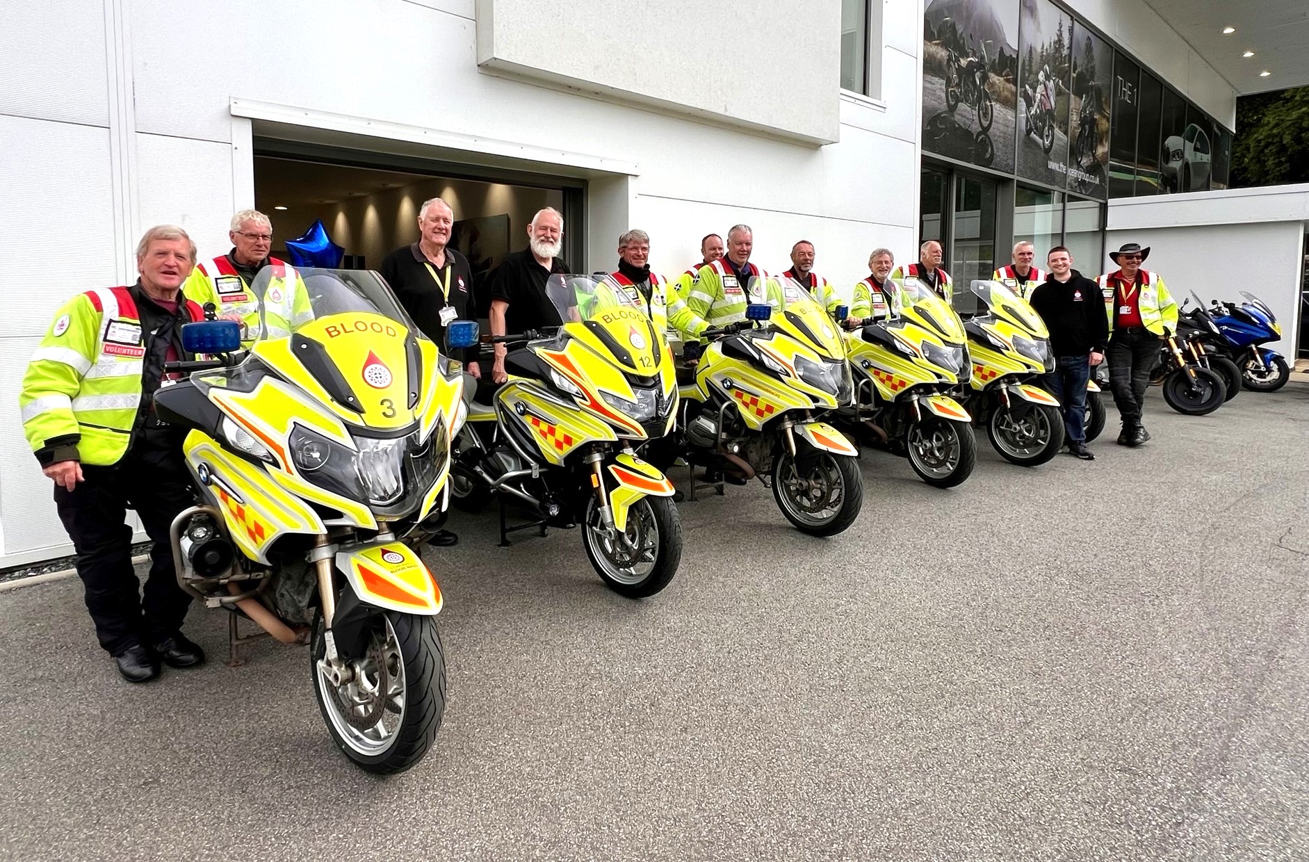 National Highways supports lifesaving work in Cornwall through Social ...