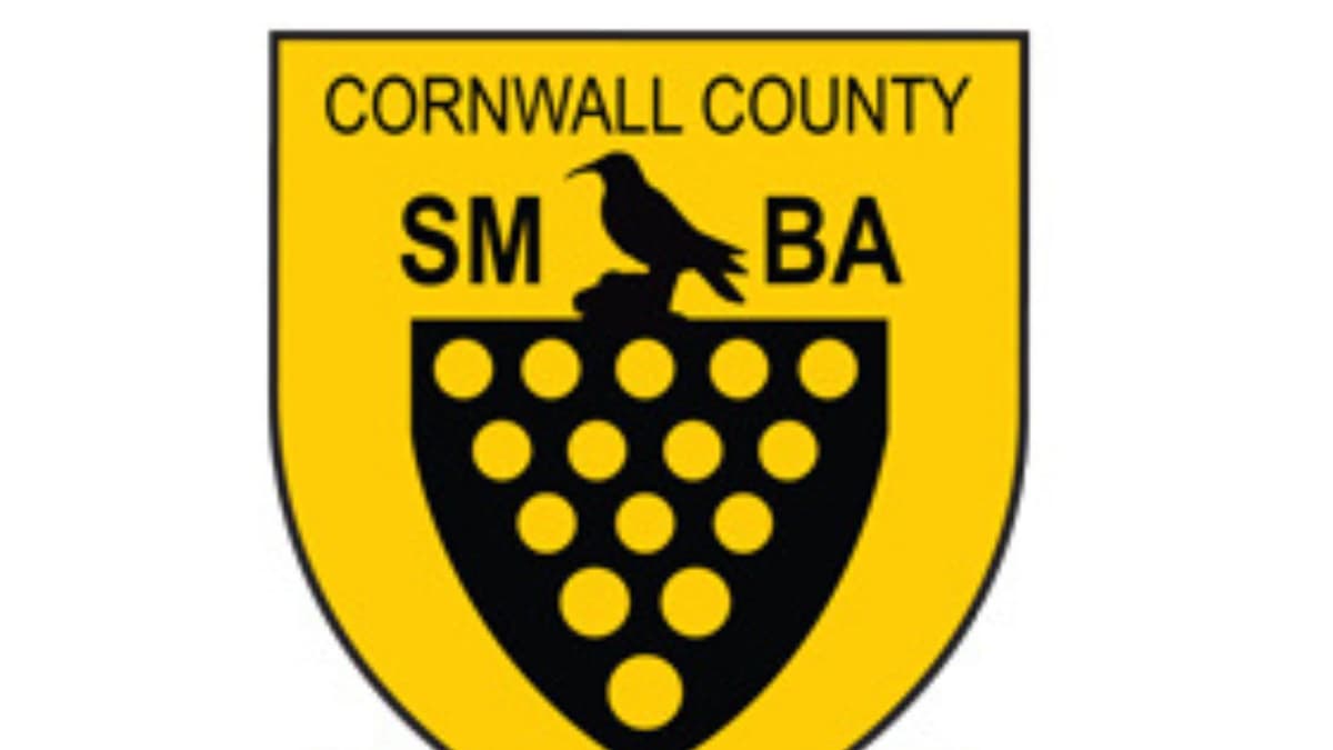 Quarter-finalists decided in county singles | cornish-times.co.uk