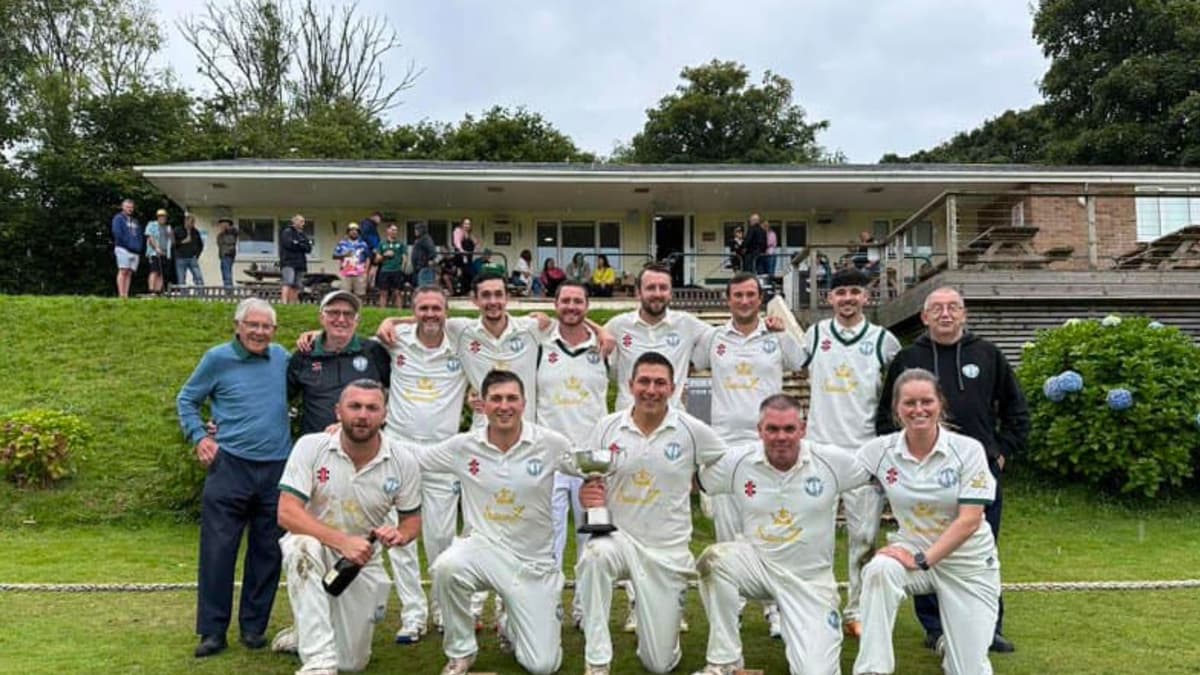 Cornwall Cricket League final weekend results | cornish-times.co.uk