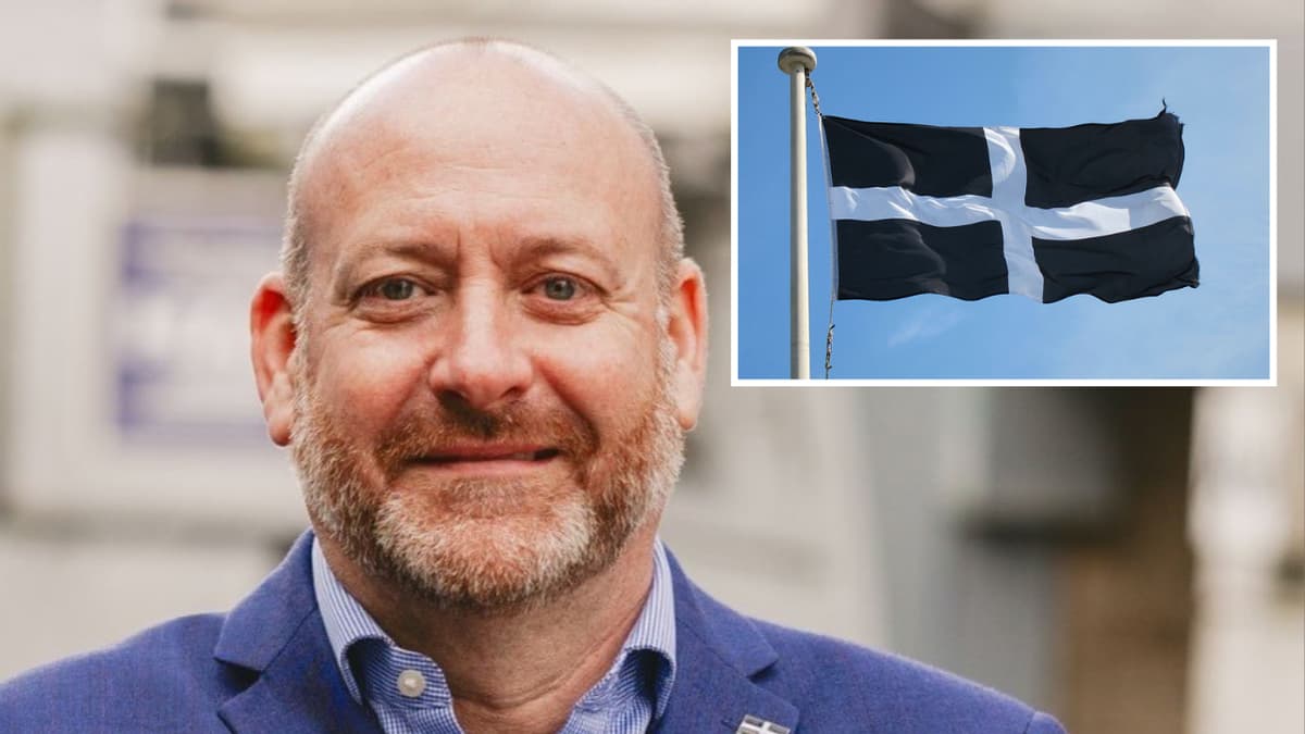 MPs call for Cornish Assembly as devolution gets a step closer | cornish-times.co.uk